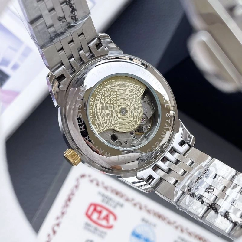 Precise copy PATEK PHILIPPE Watches
