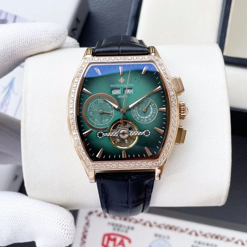 Top match PATEK PHILIPPE Watches