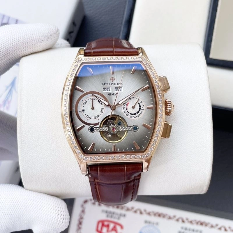 Top match PATEK PHILIPPE Watches