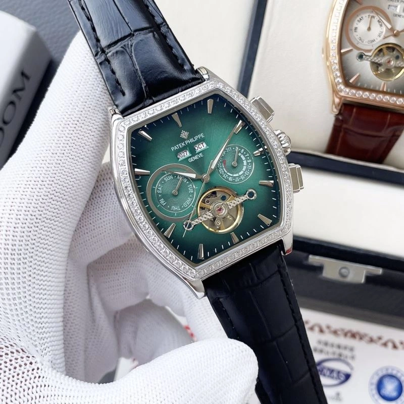 Top match PATEK PHILIPPE Watches