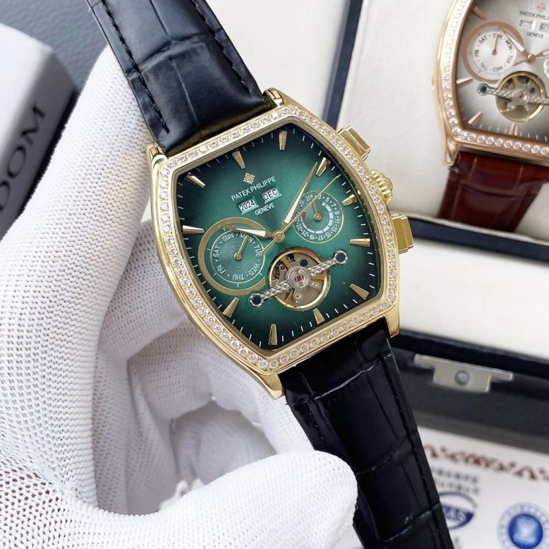 Top match PATEK PHILIPPE Watches