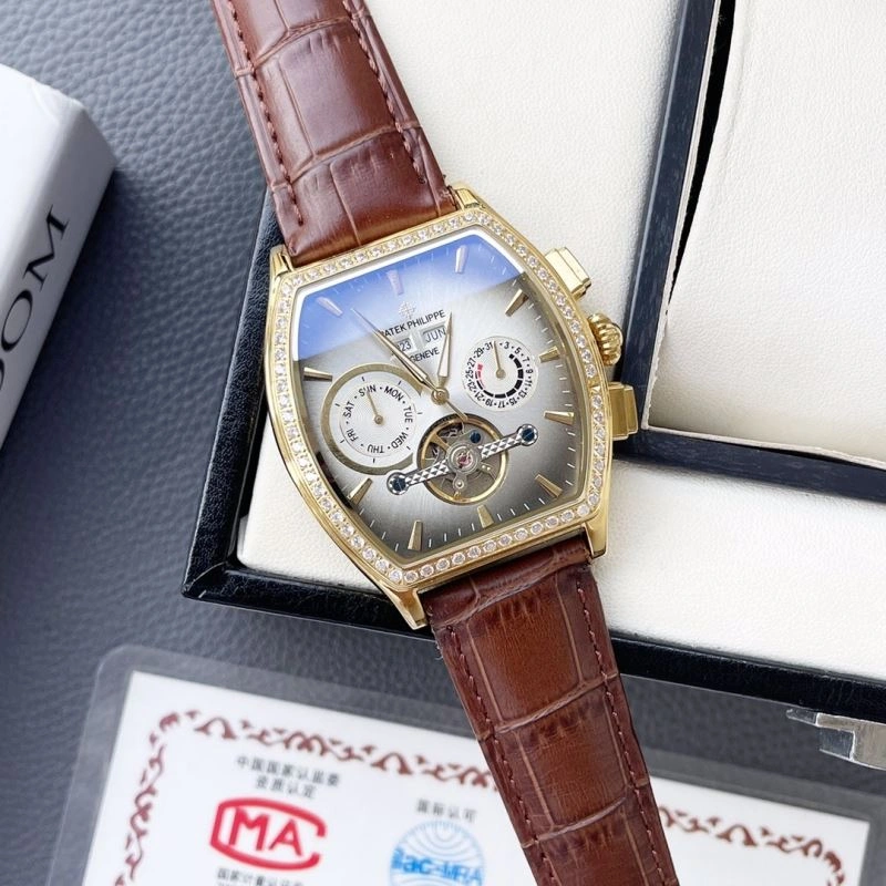 Top match PATEK PHILIPPE Watches