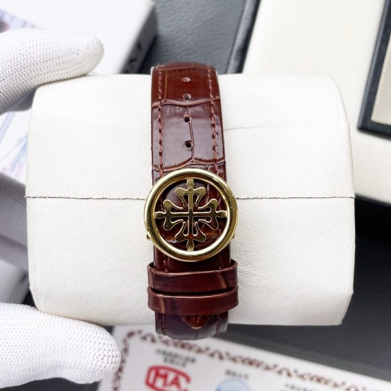 Brand-authenticated PATEK PHILIPPE Watches