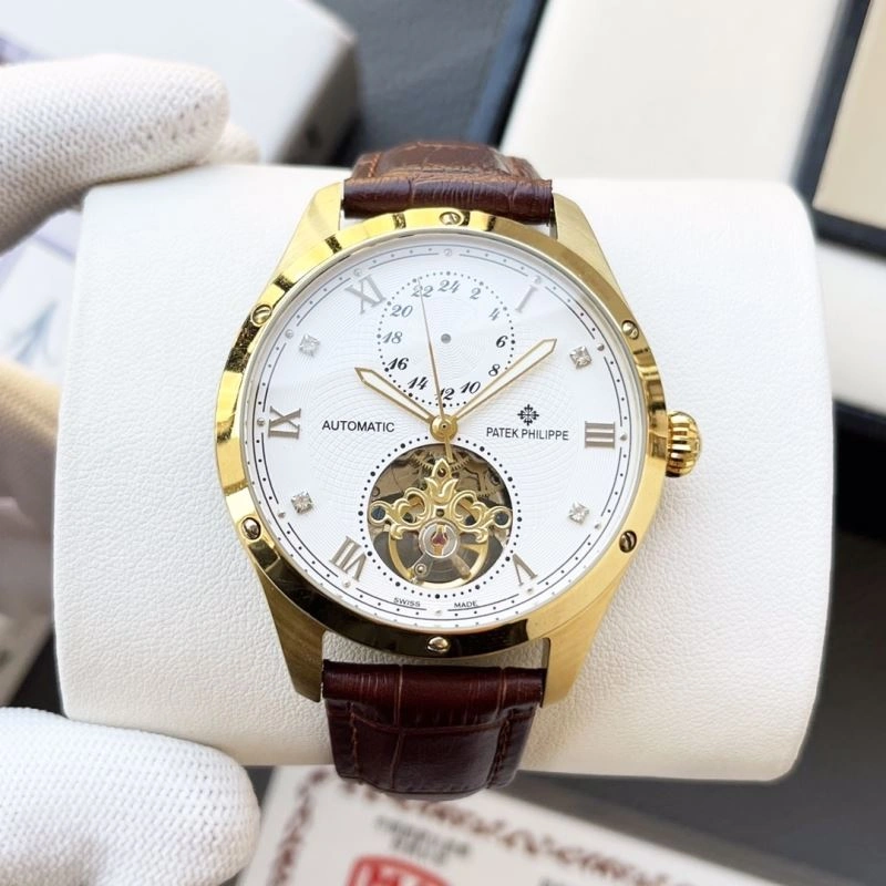 High accuracy PATEK PHILIPPE Watches