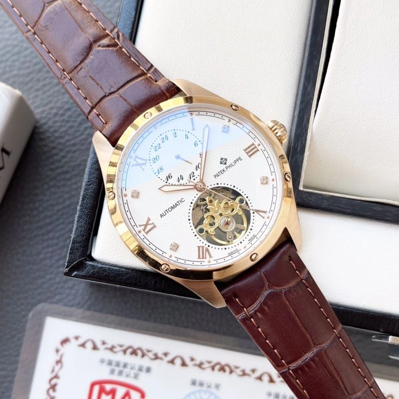 High accuracy PATEK PHILIPPE Watches