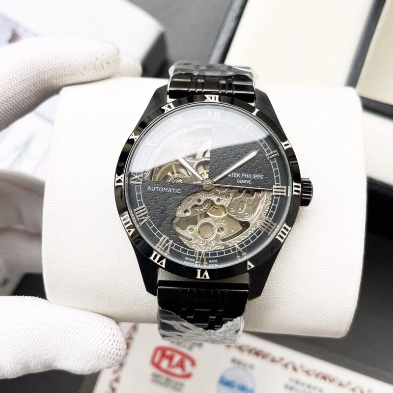 Official PATEK PHILIPPE Watches