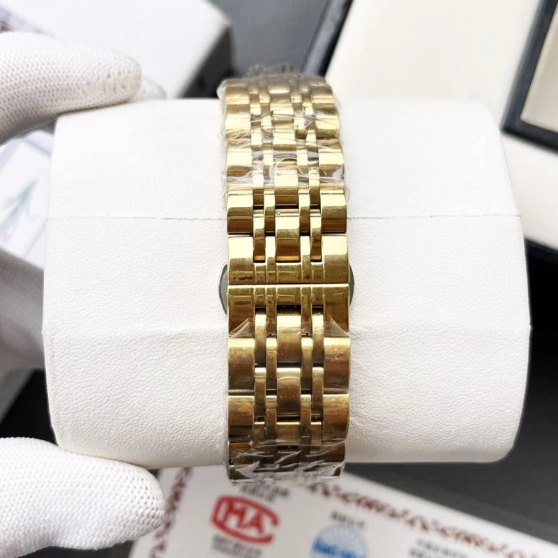 Official PATEK PHILIPPE Watches