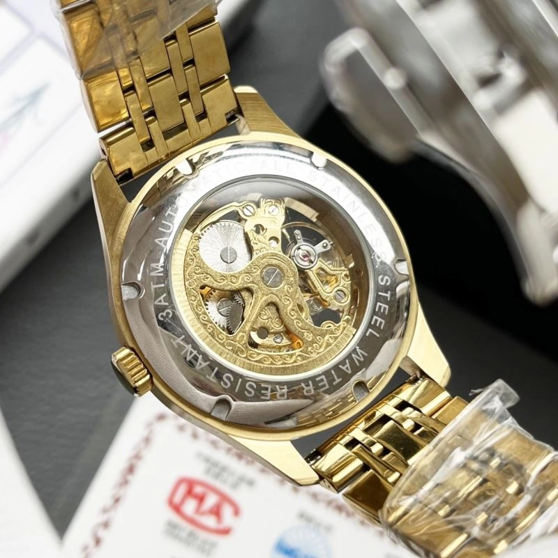 Official PATEK PHILIPPE Watches