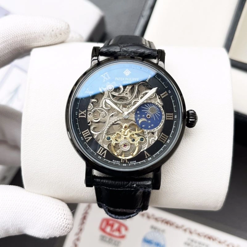 Affordable PATEK PHILIPPE Watches