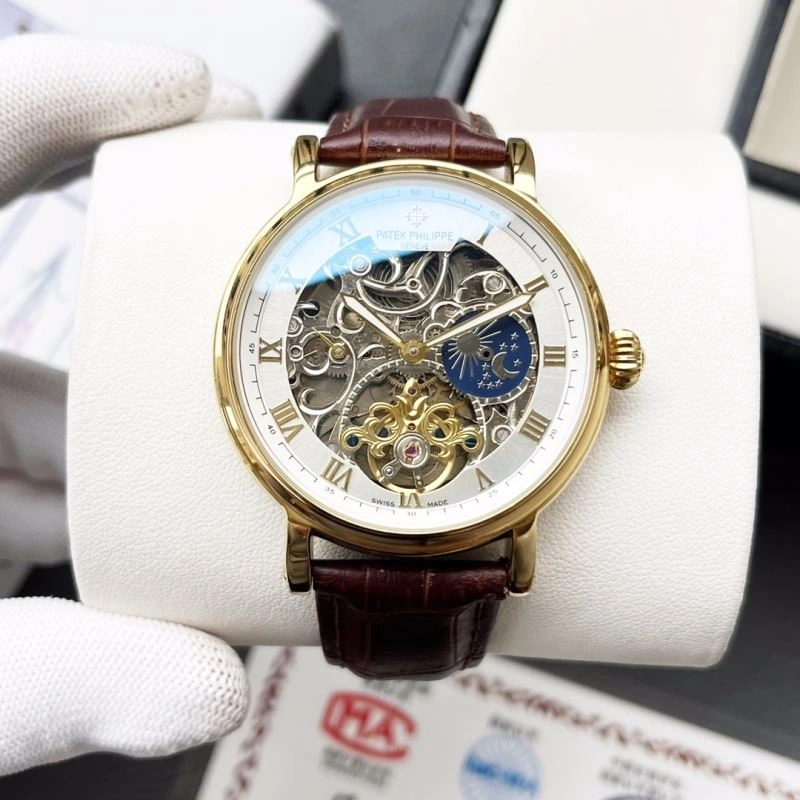 Affordable PATEK PHILIPPE Watches