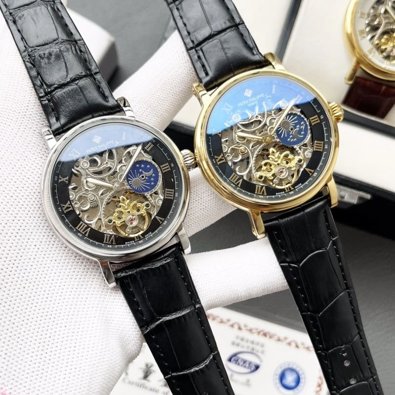 Affordable PATEK PHILIPPE Watches