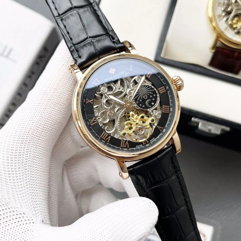Affordable PATEK PHILIPPE Watches