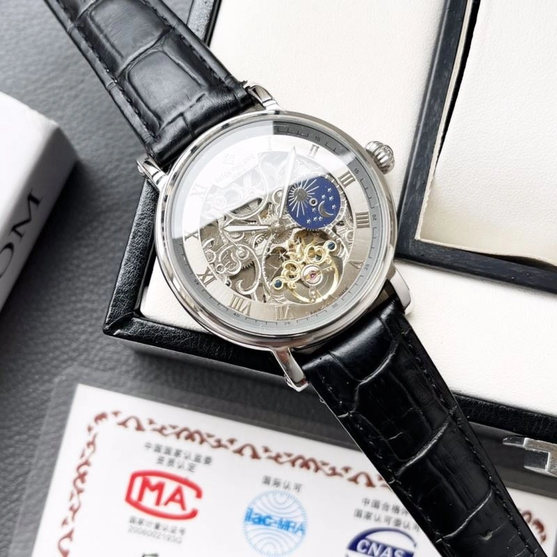 Affordable PATEK PHILIPPE Watches