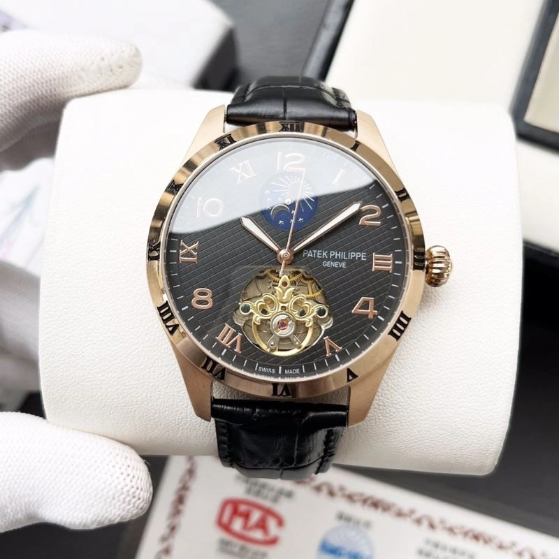 Exact replica PATEK PHILIPPE Watches
