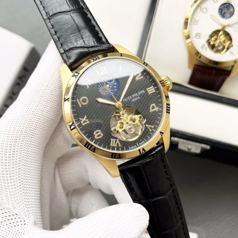 Exact replica PATEK PHILIPPE Watches