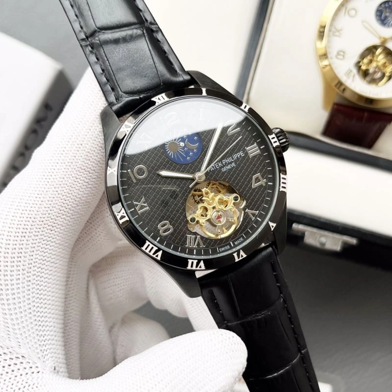 Exact replica PATEK PHILIPPE Watches