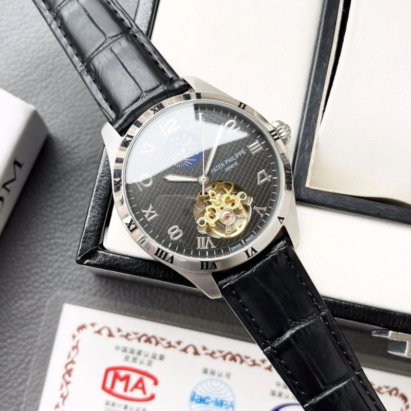 Exact replica PATEK PHILIPPE Watches