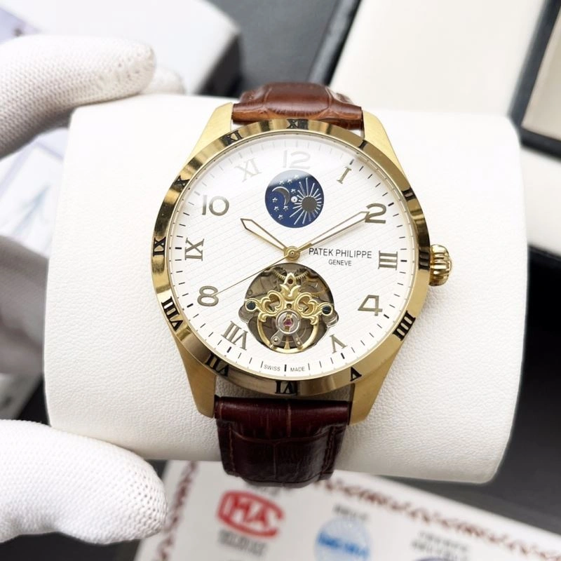 Exact replica PATEK PHILIPPE Watches