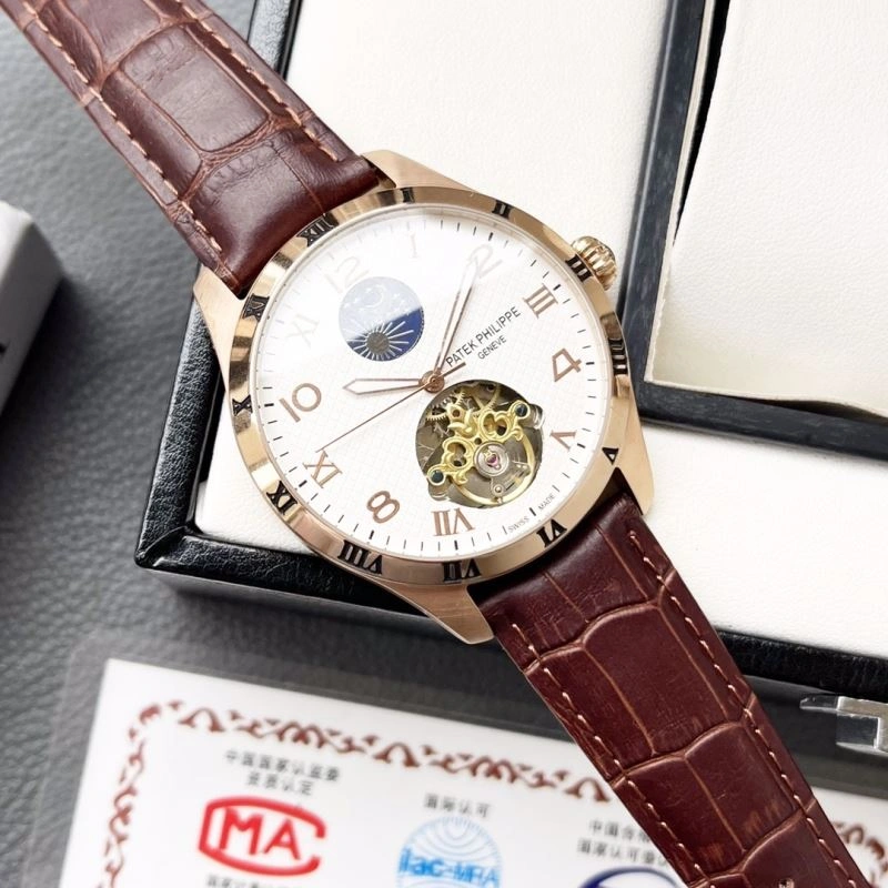Exact replica PATEK PHILIPPE Watches
