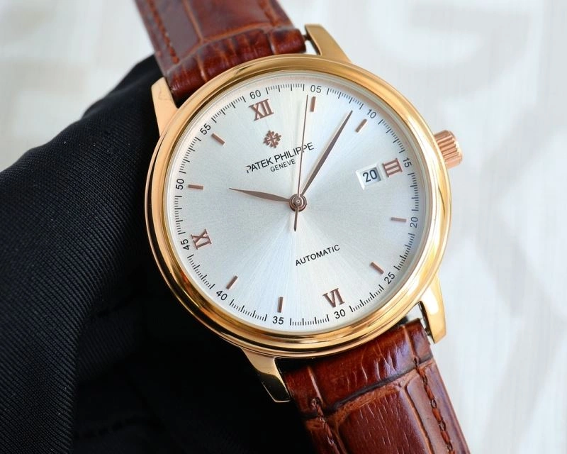 Inexpensive PATEK PHILIPPE Watches