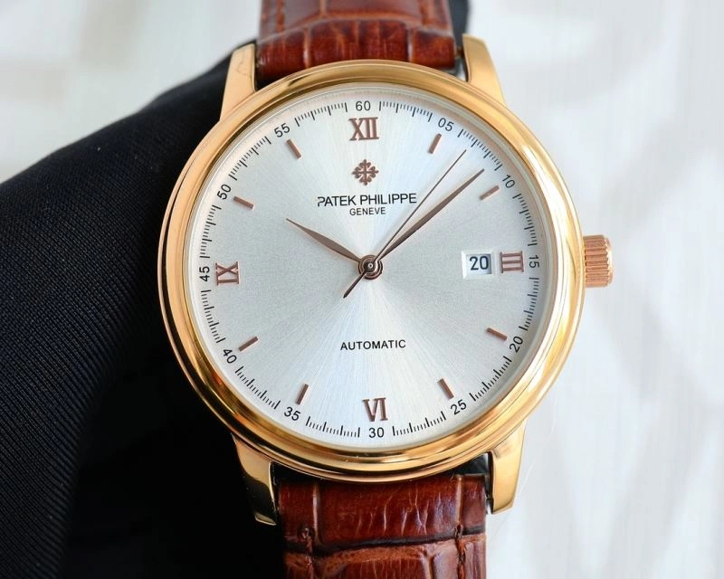 Inexpensive PATEK PHILIPPE Watches