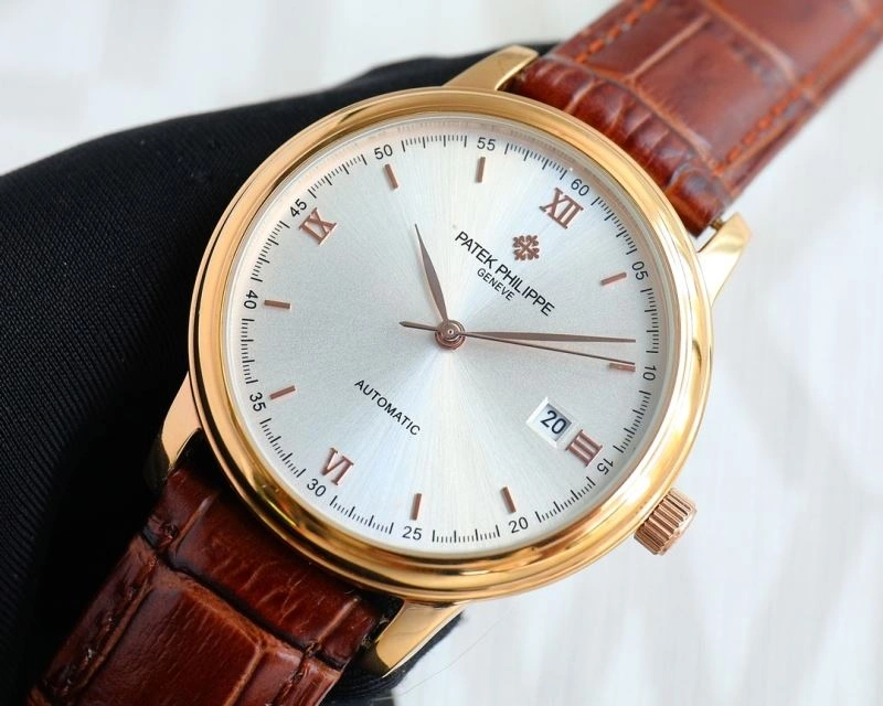 Inexpensive PATEK PHILIPPE Watches