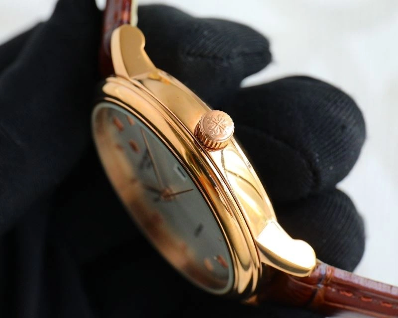 Inexpensive PATEK PHILIPPE Watches