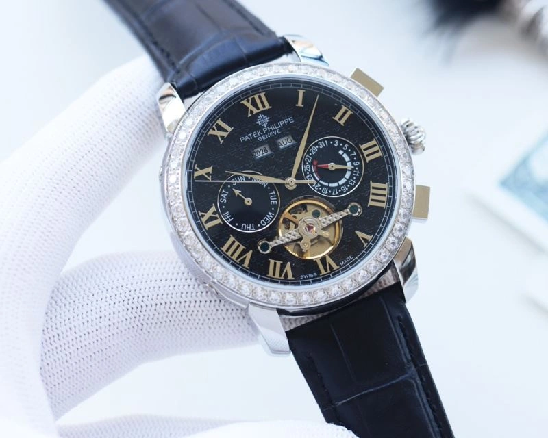 PATEK PHILIPPE Watches