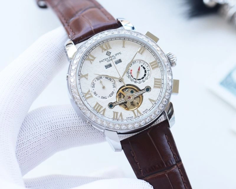 Authentic PATEK PHILIPPE Watches