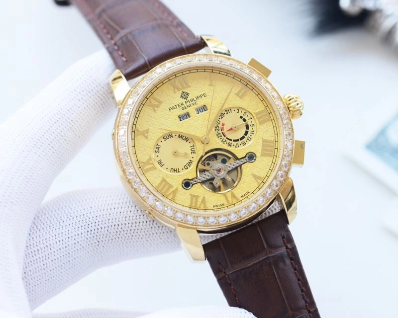 Authentic PATEK PHILIPPE Watches