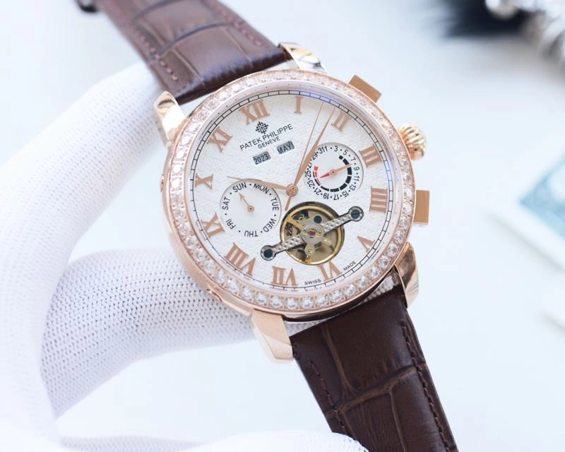 Authentic PATEK PHILIPPE Watches