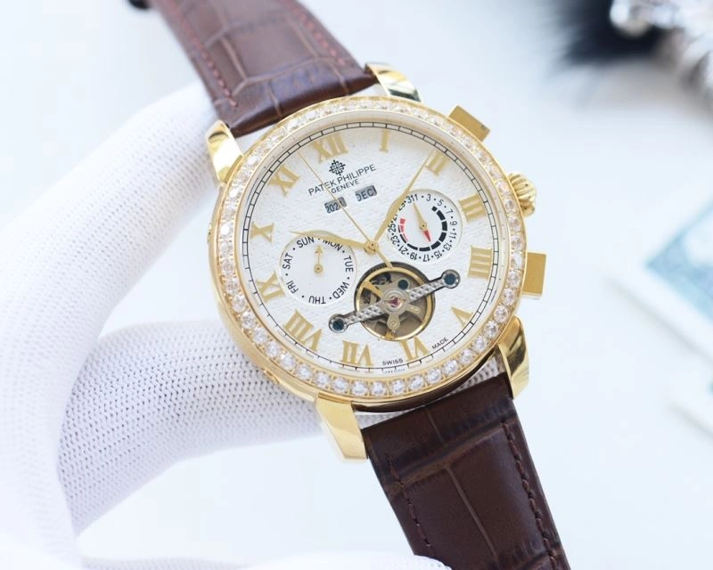 Authentic PATEK PHILIPPE Watches