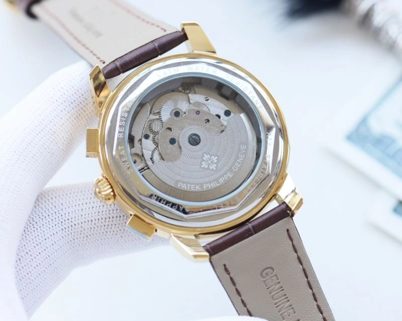 Authentic PATEK PHILIPPE Watches