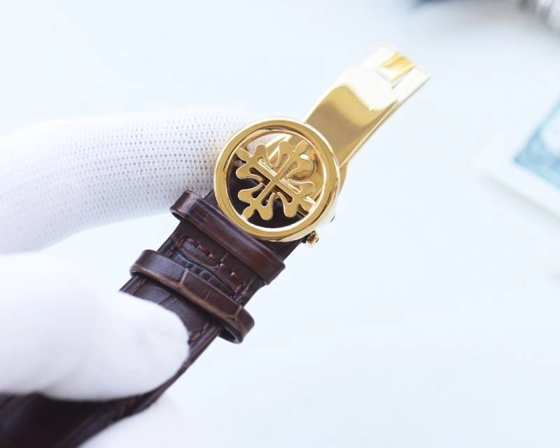 Authentic PATEK PHILIPPE Watches