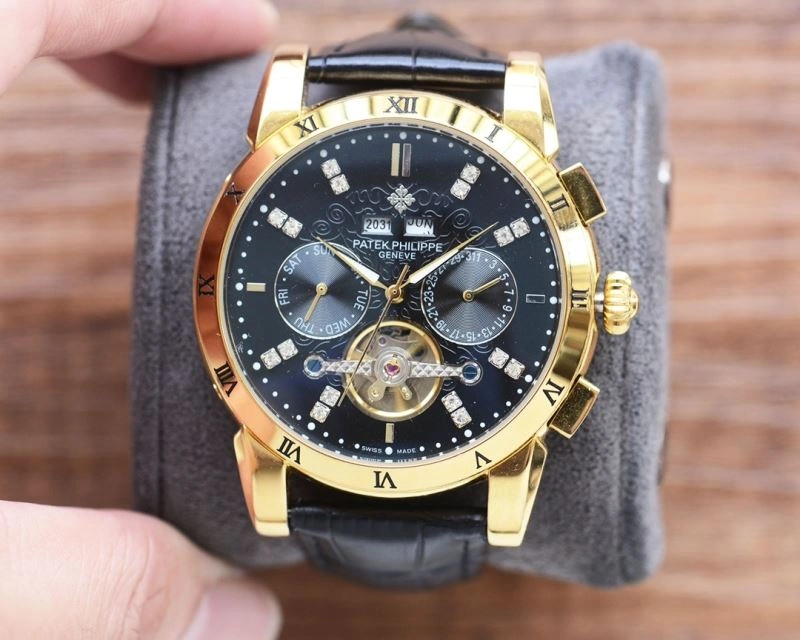 Low-cost PATEK PHILIPPE Watches