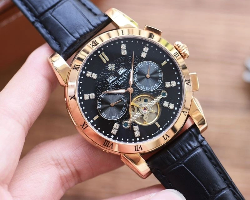 Low-cost PATEK PHILIPPE Watches