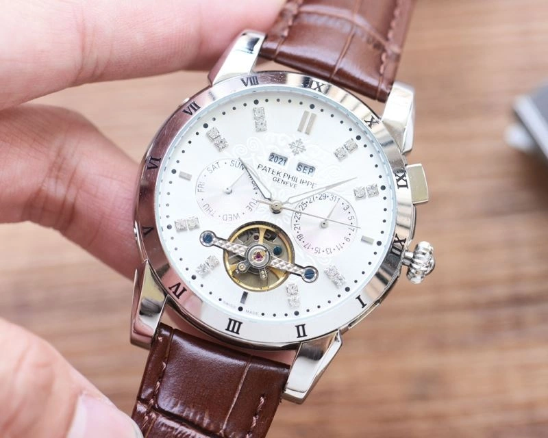 Low-cost PATEK PHILIPPE Watches