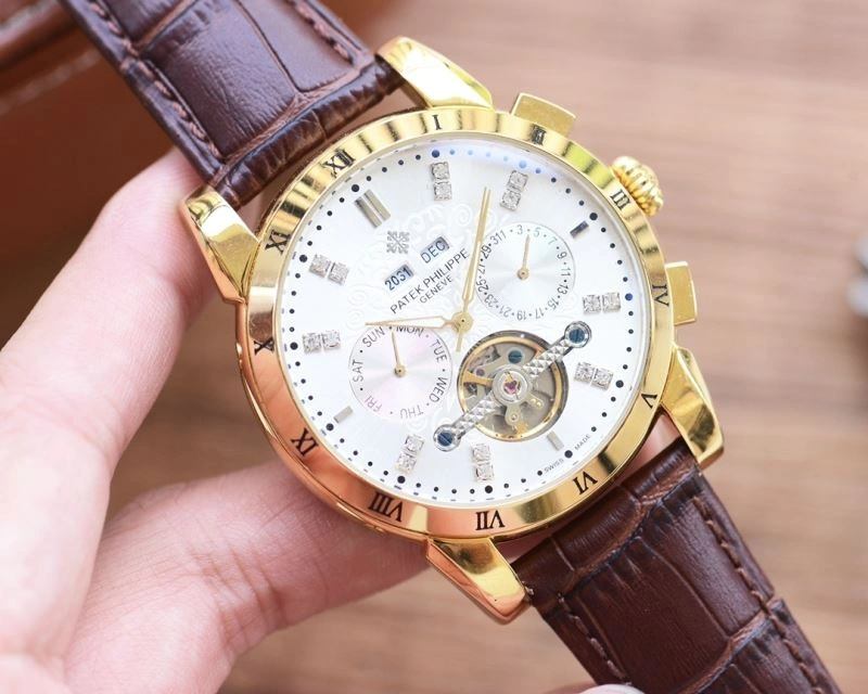 Low-cost PATEK PHILIPPE Watches
