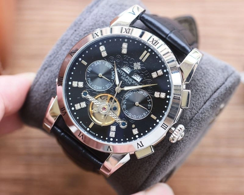 Low-cost PATEK PHILIPPE Watches