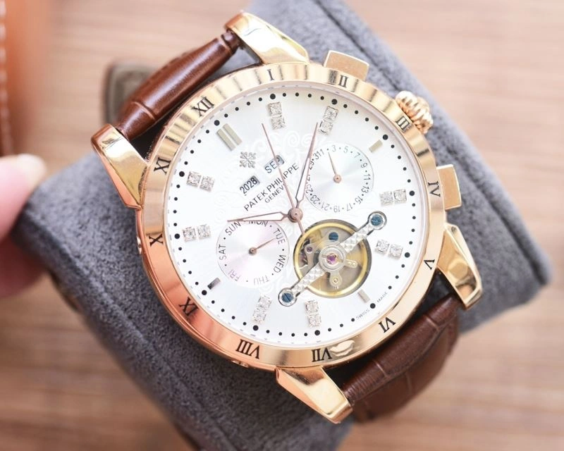 Low-cost PATEK PHILIPPE Watches