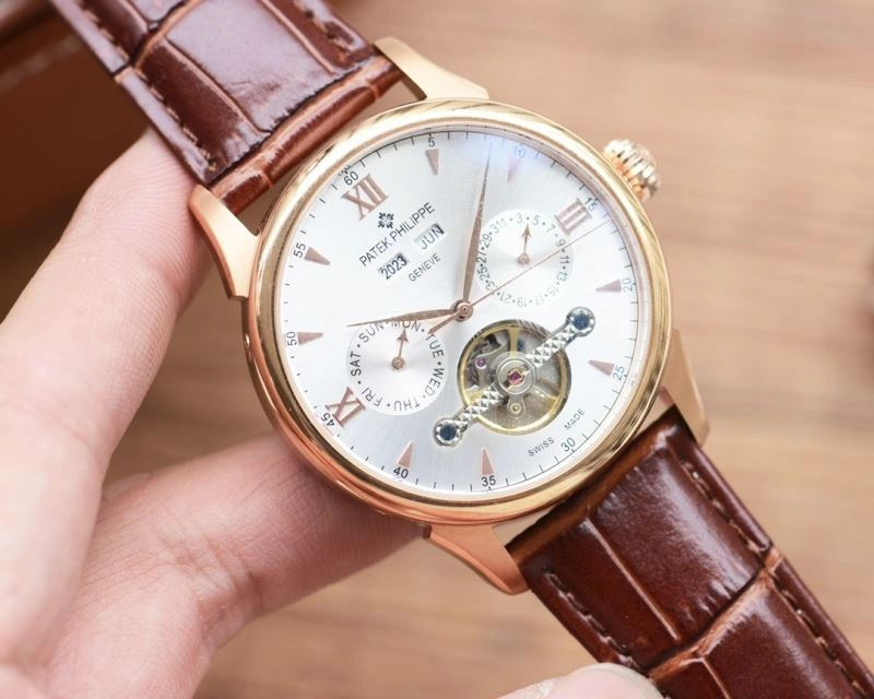Low-cost PATEK PHILIPPE Watches