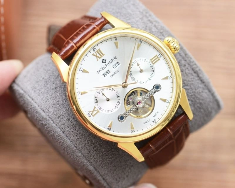 Low-cost PATEK PHILIPPE Watches