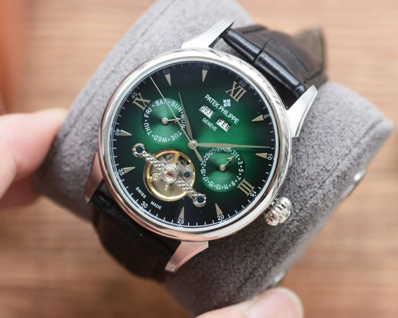 Low-cost PATEK PHILIPPE Watches