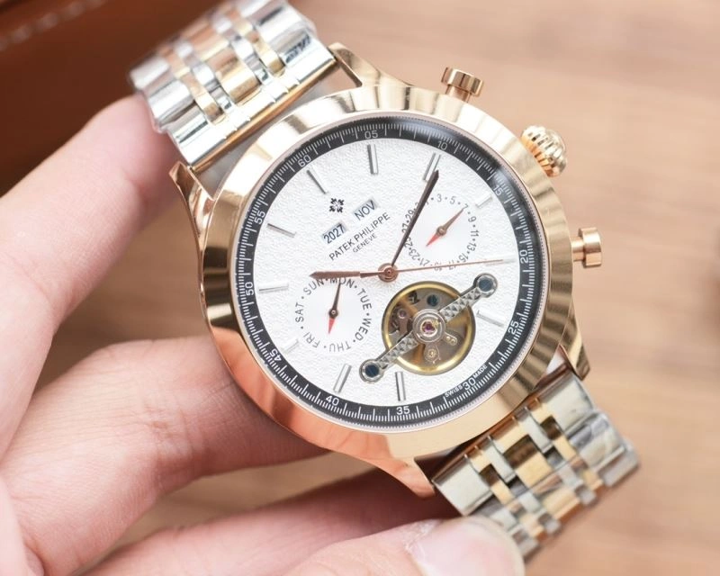Affordable PATEK PHILIPPE Watches