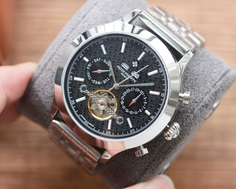 Affordable PATEK PHILIPPE Watches