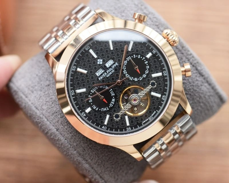 Affordable PATEK PHILIPPE Watches