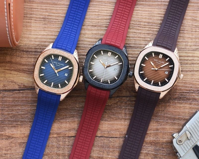 PATEK PHILIPPE Watches