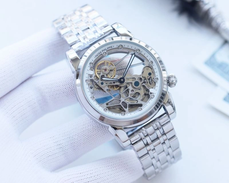 Affordable PATEK PHILIPPE Watches