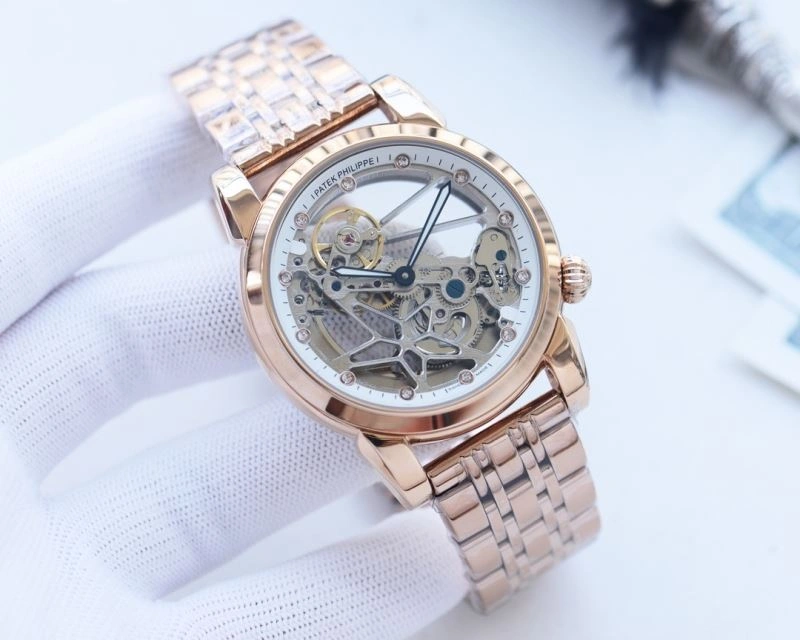 Affordable PATEK PHILIPPE Watches