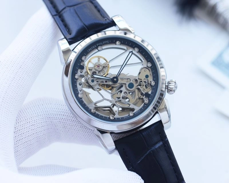 Affordable PATEK PHILIPPE Watches